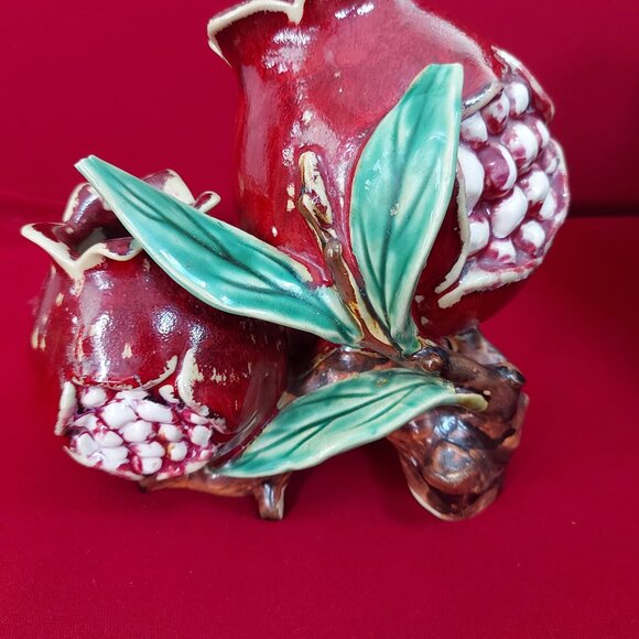 Ceramic | Other | Chinese Shiwan Pottery | Poshmark